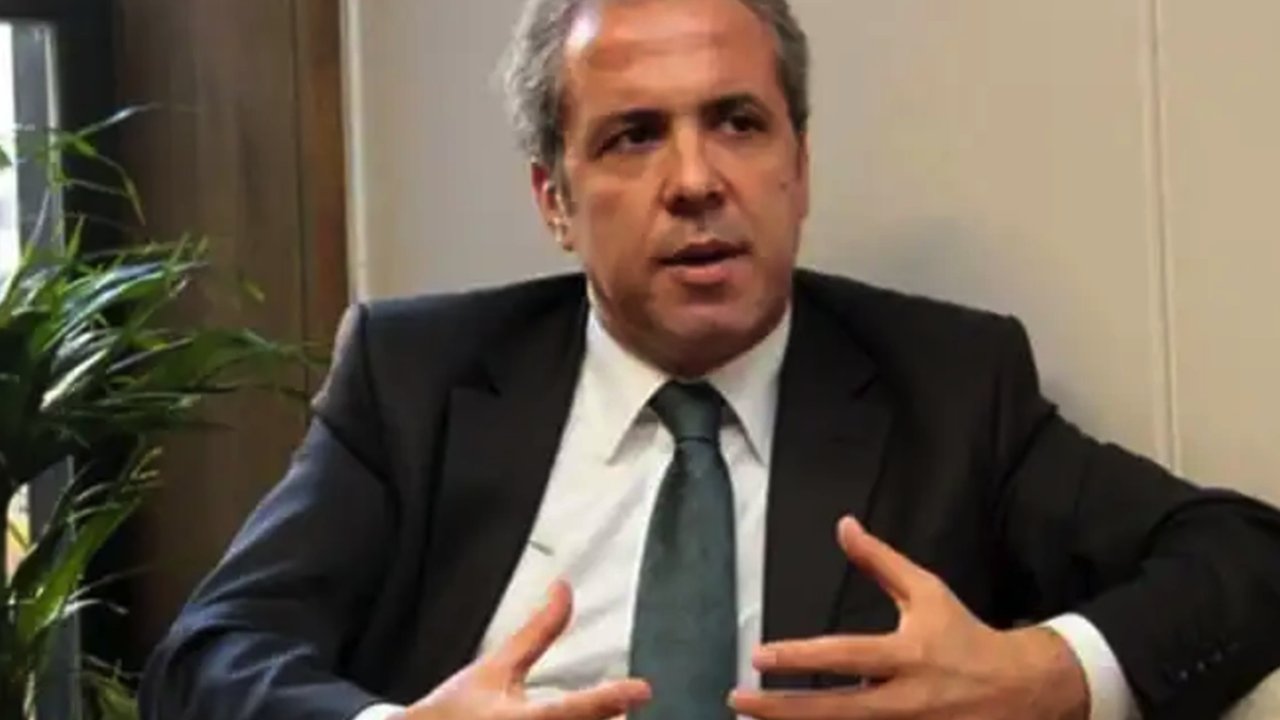 Gaziantep eski Milletvekili Şamil Tayyar'dan Sert Seçim Açıklaması ...