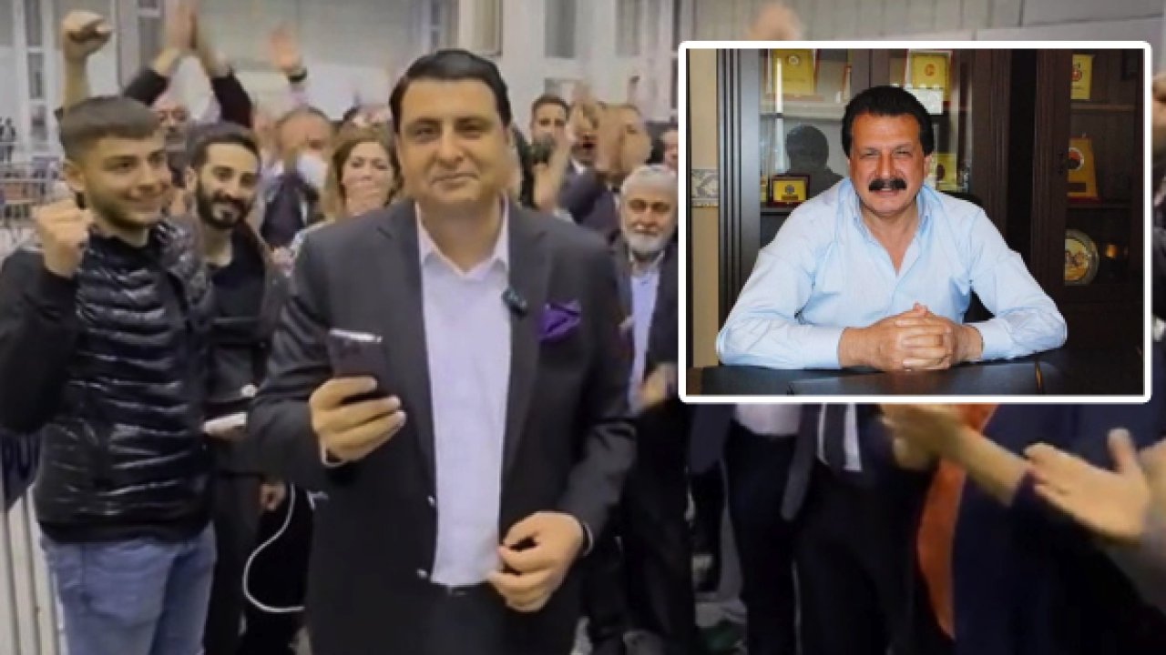 Umut Yılmaz Şehitkamil'de babası Ahmet Yılmaz'ın mirasını devraldı ...