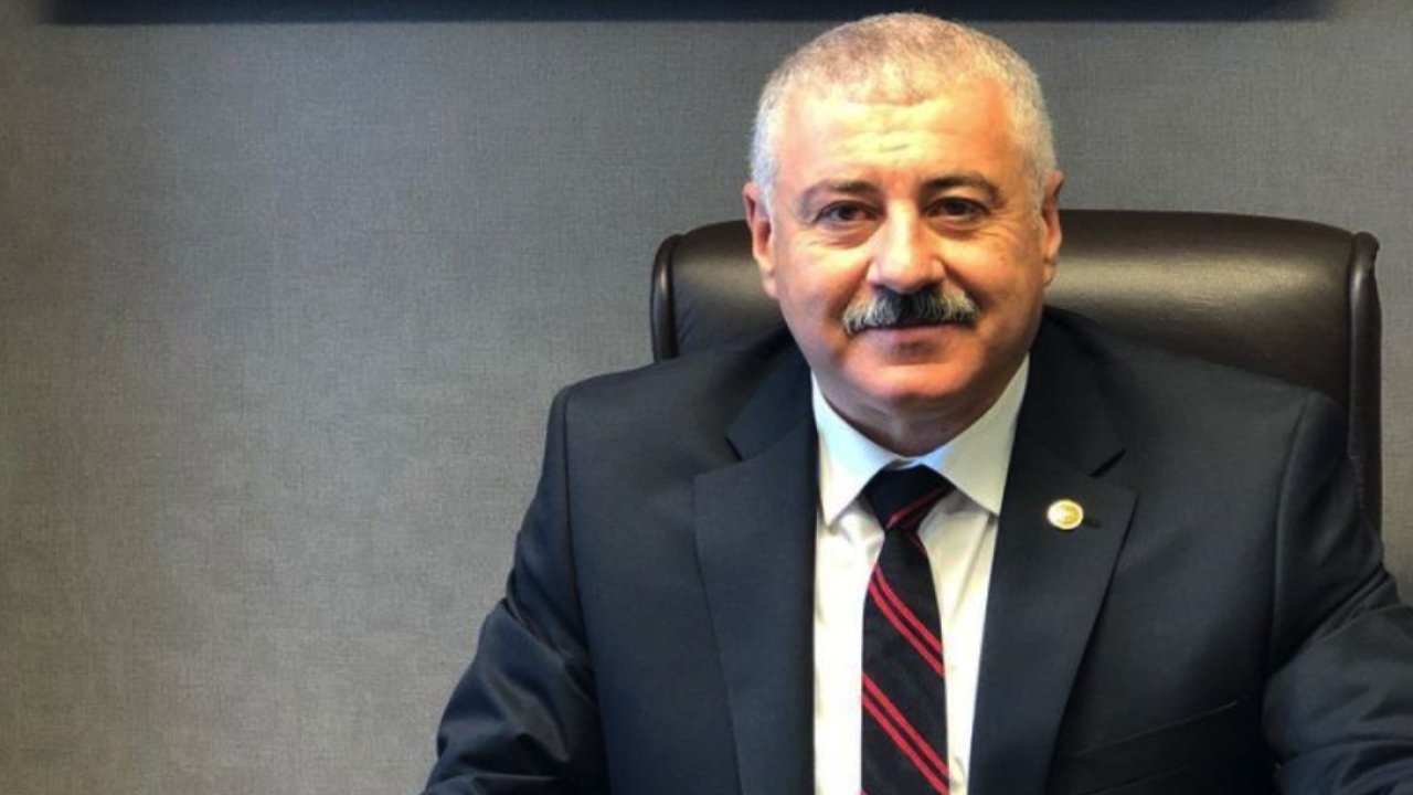 Gaziantep Milletvekilleri Arasında Sermet Atay Farkı! 11 Bin 600 Kişiye ...