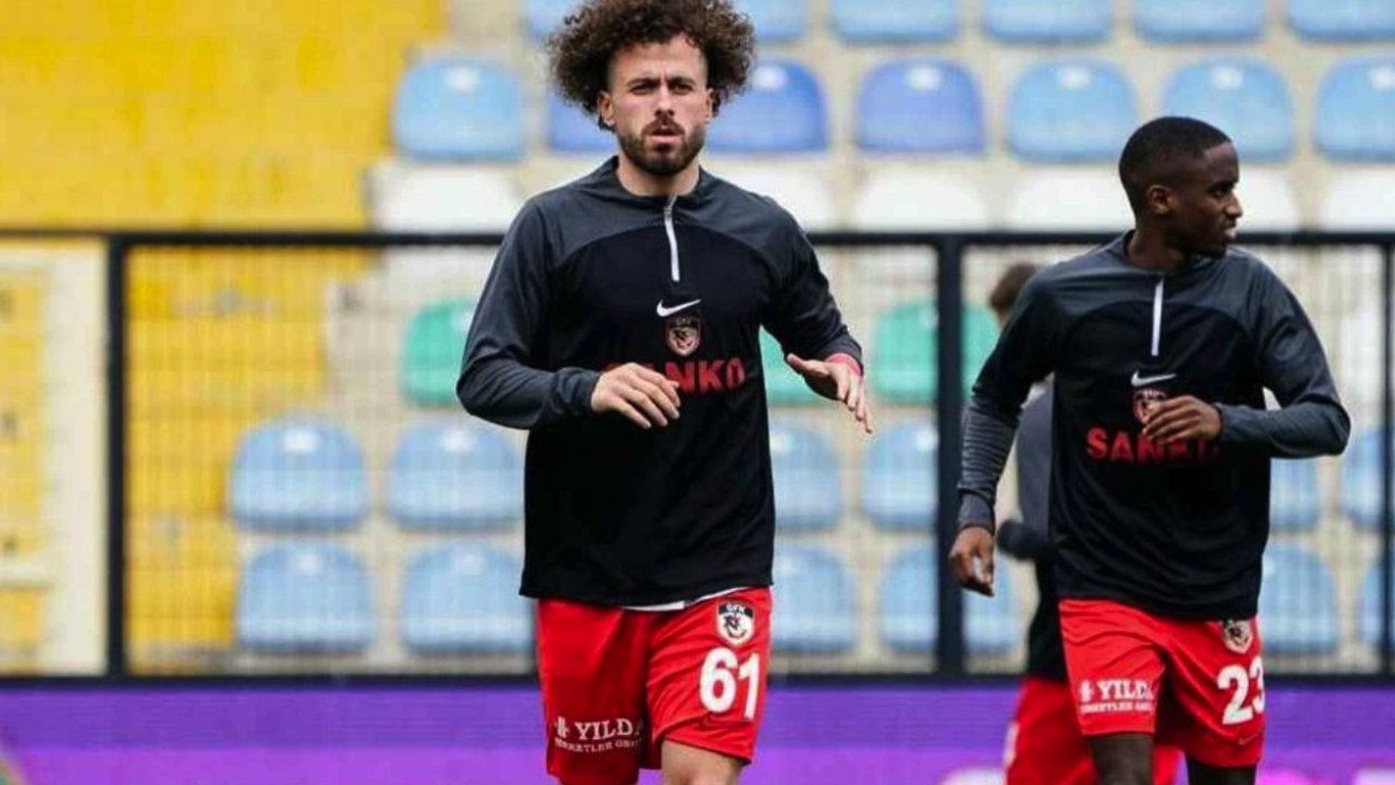 Gaziantep FK, Faik Demir'i teknik kadrosuna kattı