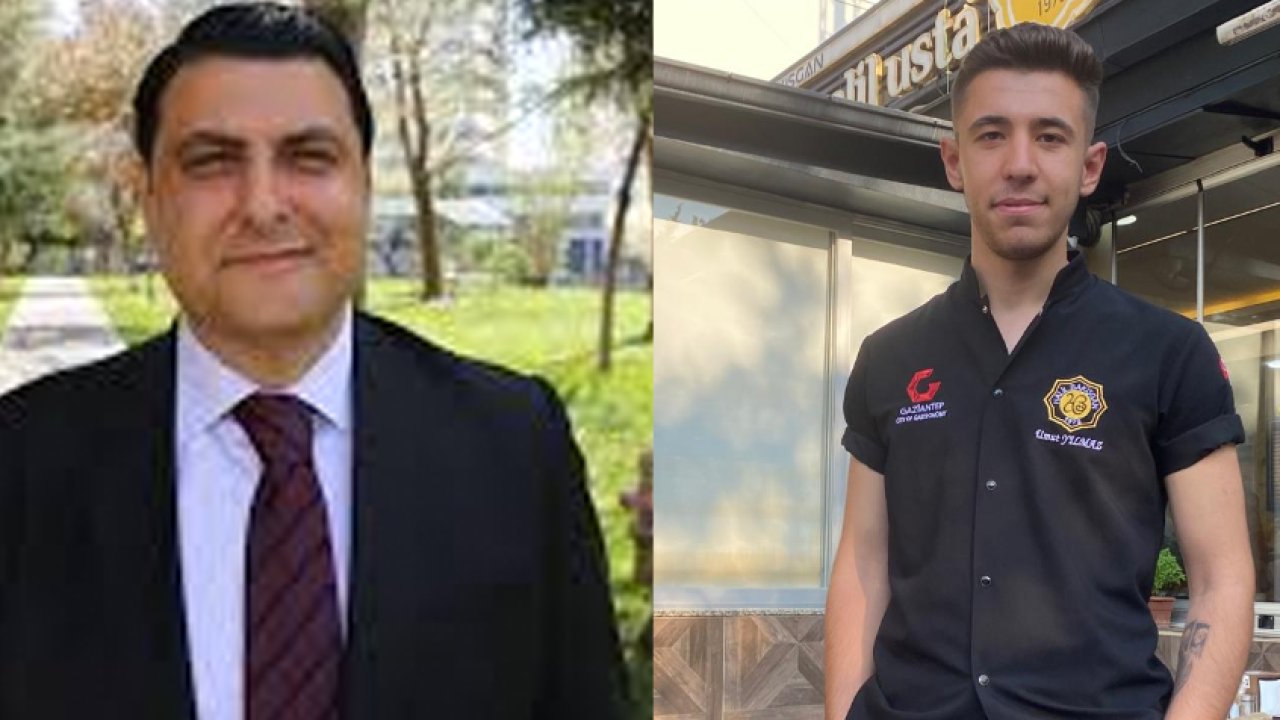 Habertürk yazarlarından Kadir Kaymakçı’nın acı günü! Babasını kaybetti