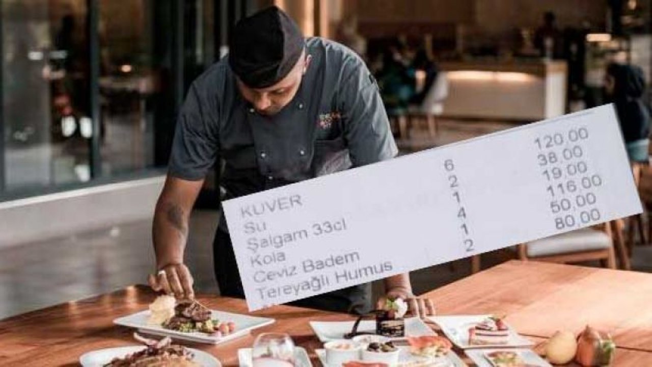 Kuver nedir? Kuver ücreti ne demektir? Kuver ne demek?