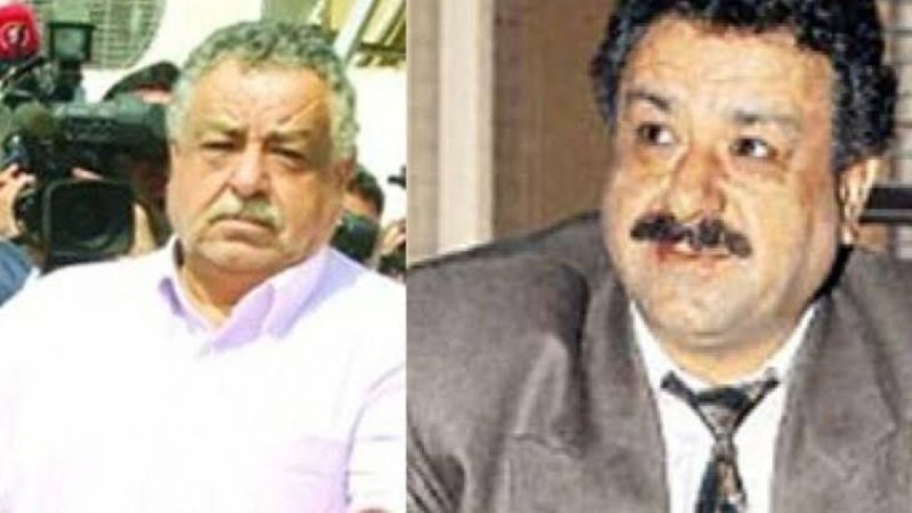 Hapishaneden Helikopterle Kaçırılan Gaziantep’li uyuşturucu kaçakçısı ...