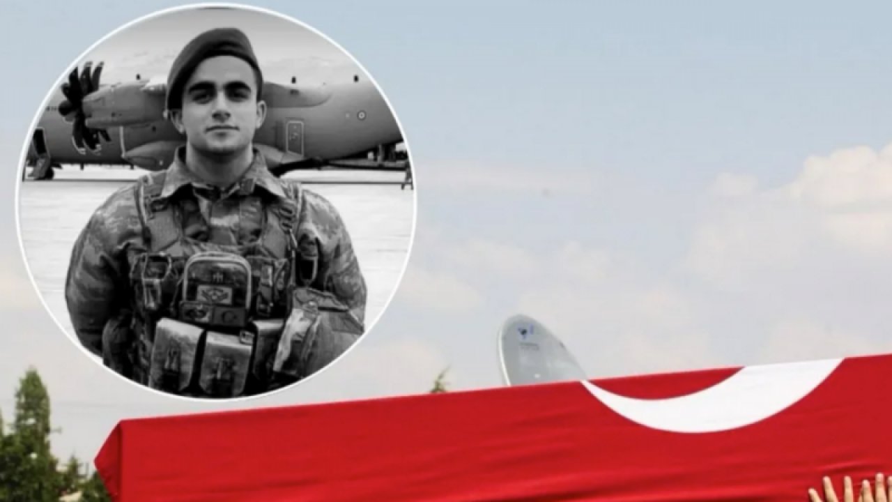 SON DAKİKA: Piyade Uzman Çavuş Faim Bozkurt şehit oldu! Şehit Piyade ... SON DAKİKA: Piyade Uzman Çavuş Faim Bozkurt şehit oldu! Şehit Piyade ...