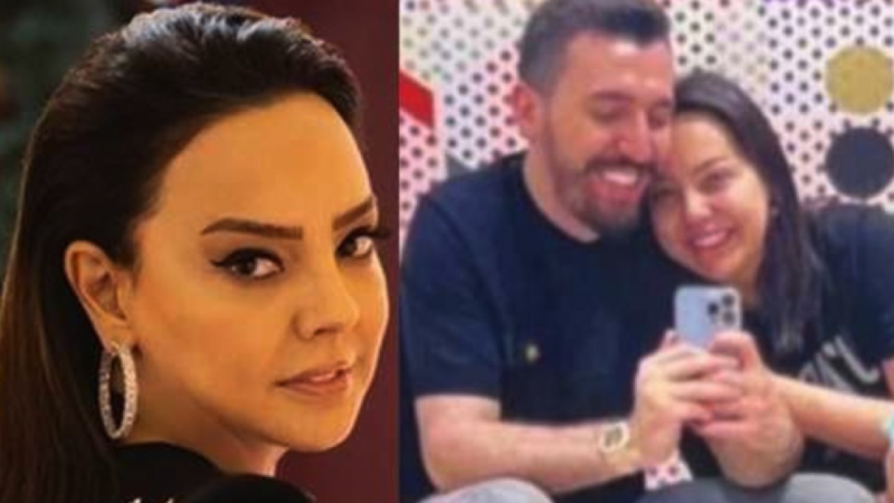Ebru Gündeş ile Rassan Khoshnaw'dan evlenme tarihi beklenirken, ayrılık ...