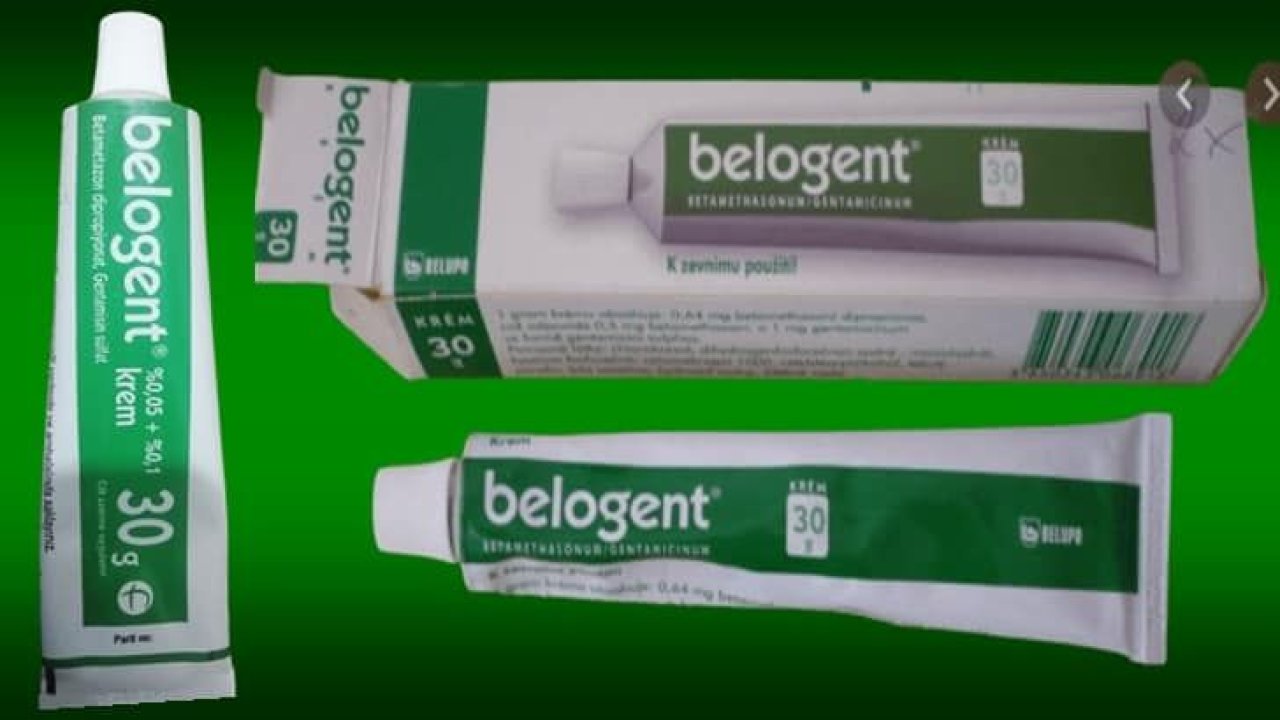 Belogent Krem Ne İşe Yarar, Ne İçin Kullanılır, Fiyatı Ne Kadar?