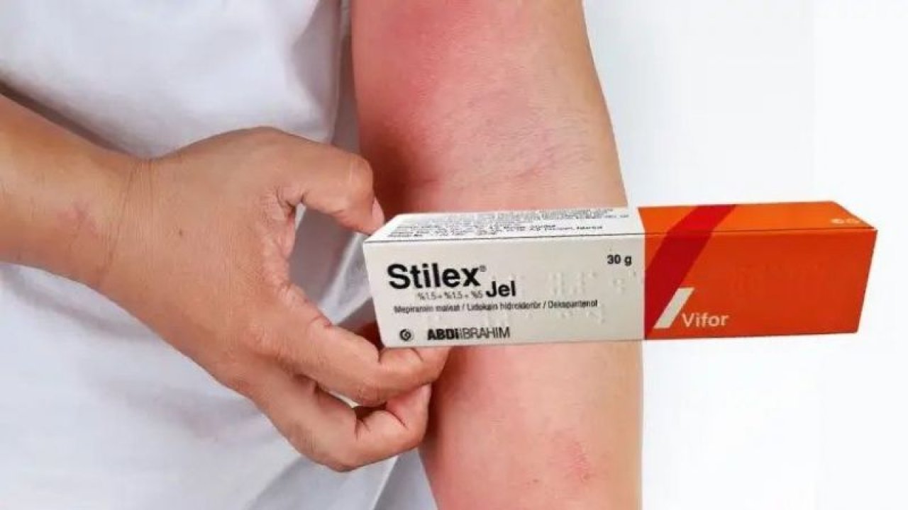 Stilex Krem Ne İşe Yarar, Ne İçin Kullanılır, Fiyatı Ne Kadar?
