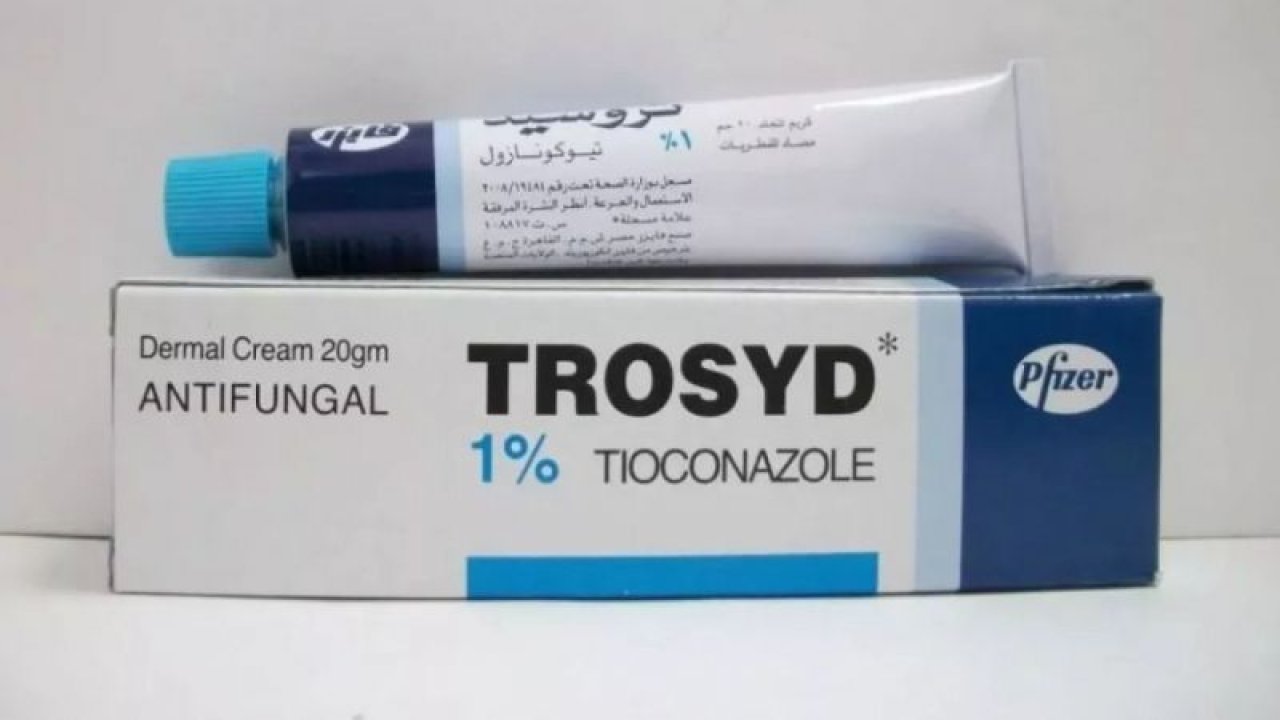 Trosyd Krem Ne İşe Yarar, Ne İçin Kullanılır, Fiyatı Ne Kadar?