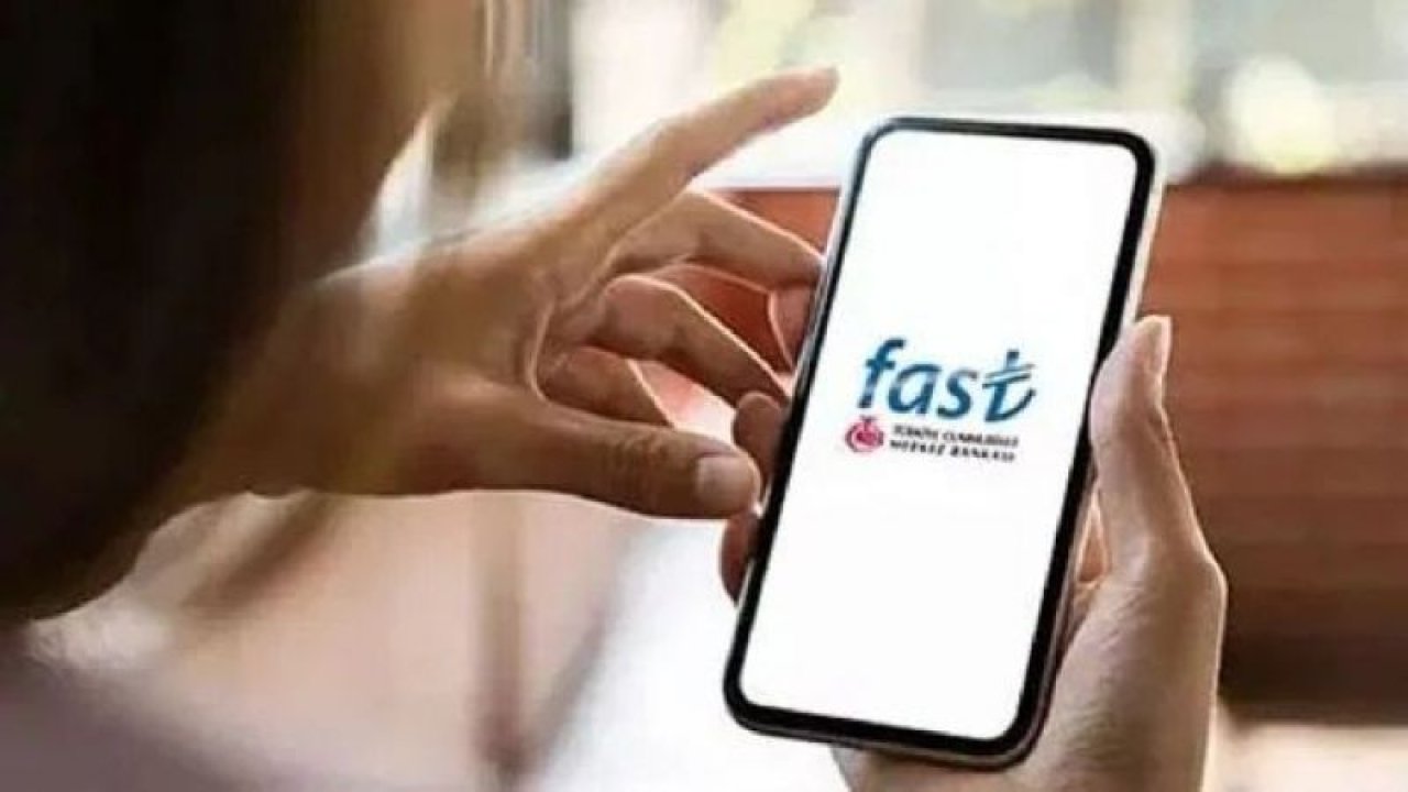 Bankalardan Flaş Karar! FAST Sisteminde Limit Yükseltildi! FAST Nedir?