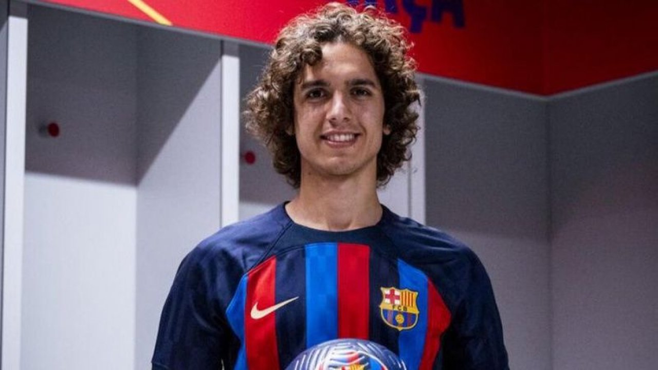 Süper Lig'in en genç golcüsü Emre Demir kimdir? Emre Demir hangi ...