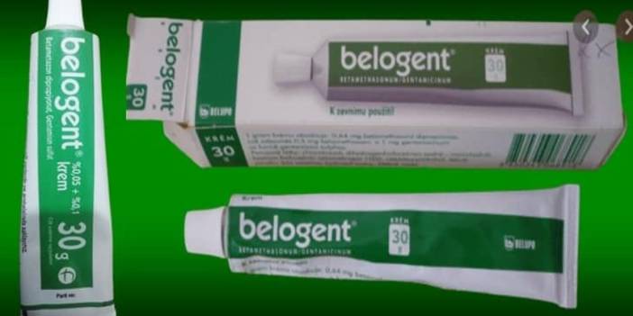 Belogent Krem Ne İşe Yarar, Ne İçin Kullanılır, Fiyatı Ne Kadar?