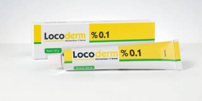 Locoderm Krem Ne İşe Yarar, Ne İçin Kullanılır, Fiyatı Ne Kadar?