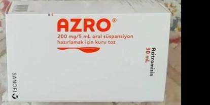 Azro Şurup Ne İşe Yarar, Nasıl Kullanılır? Fiyatı 2023